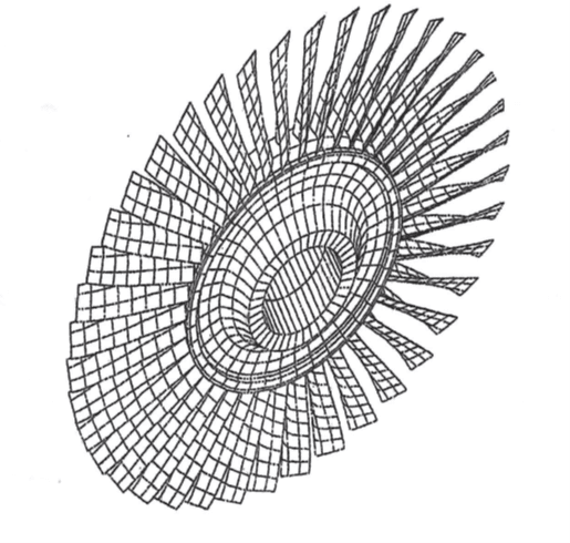 DIAM – A matrix Tool for Pump Vibrations | Energiforsk